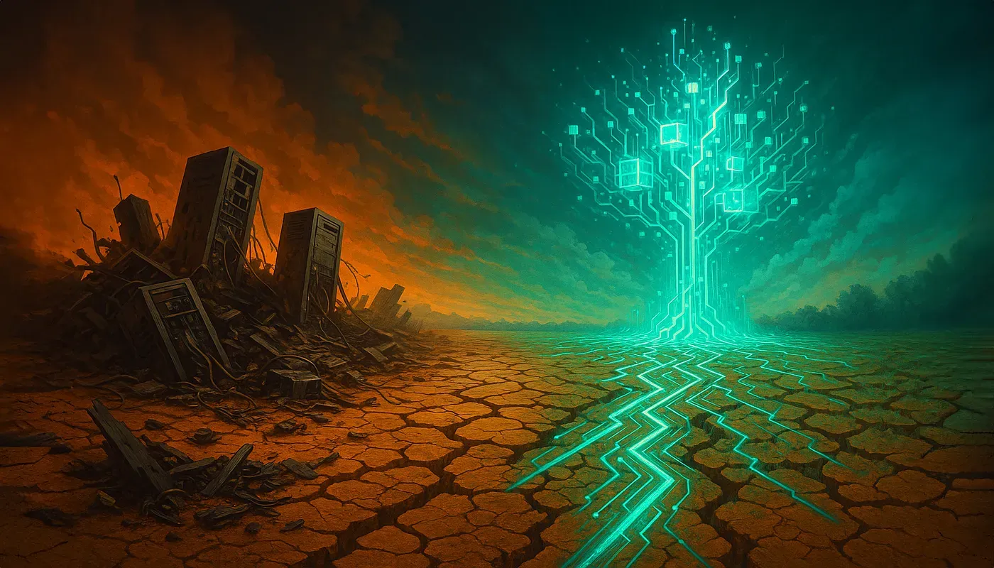 Sia Cloud Storage Network | Sia